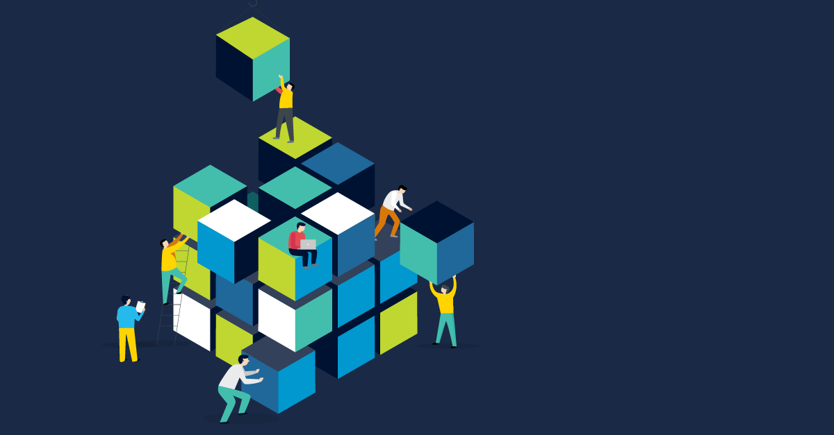 Creating a hybrid workplace? First, align your stakeholders. Creating a hybrid workplace? First, align your stakeholders.